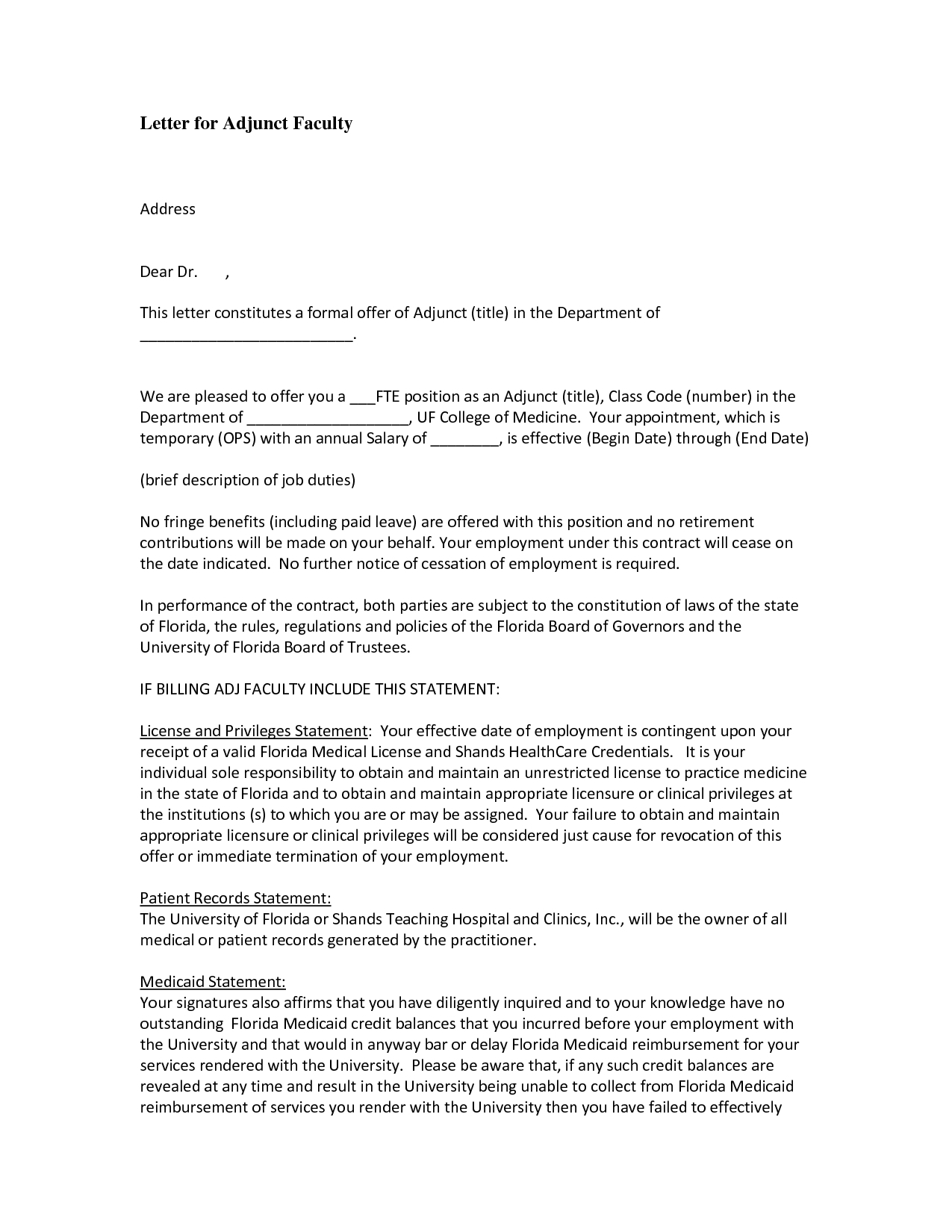 26+ Academic Cover Letter - letterly.info