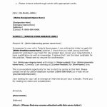 23+ Addressing A Cover Letter To Unknown - letterly.info
