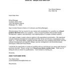 23+ Addressing A Cover Letter To Unknown - letterly.info