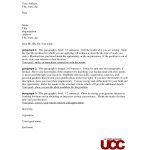 23+ Addressing A Cover Letter To Unknown - letterly.info