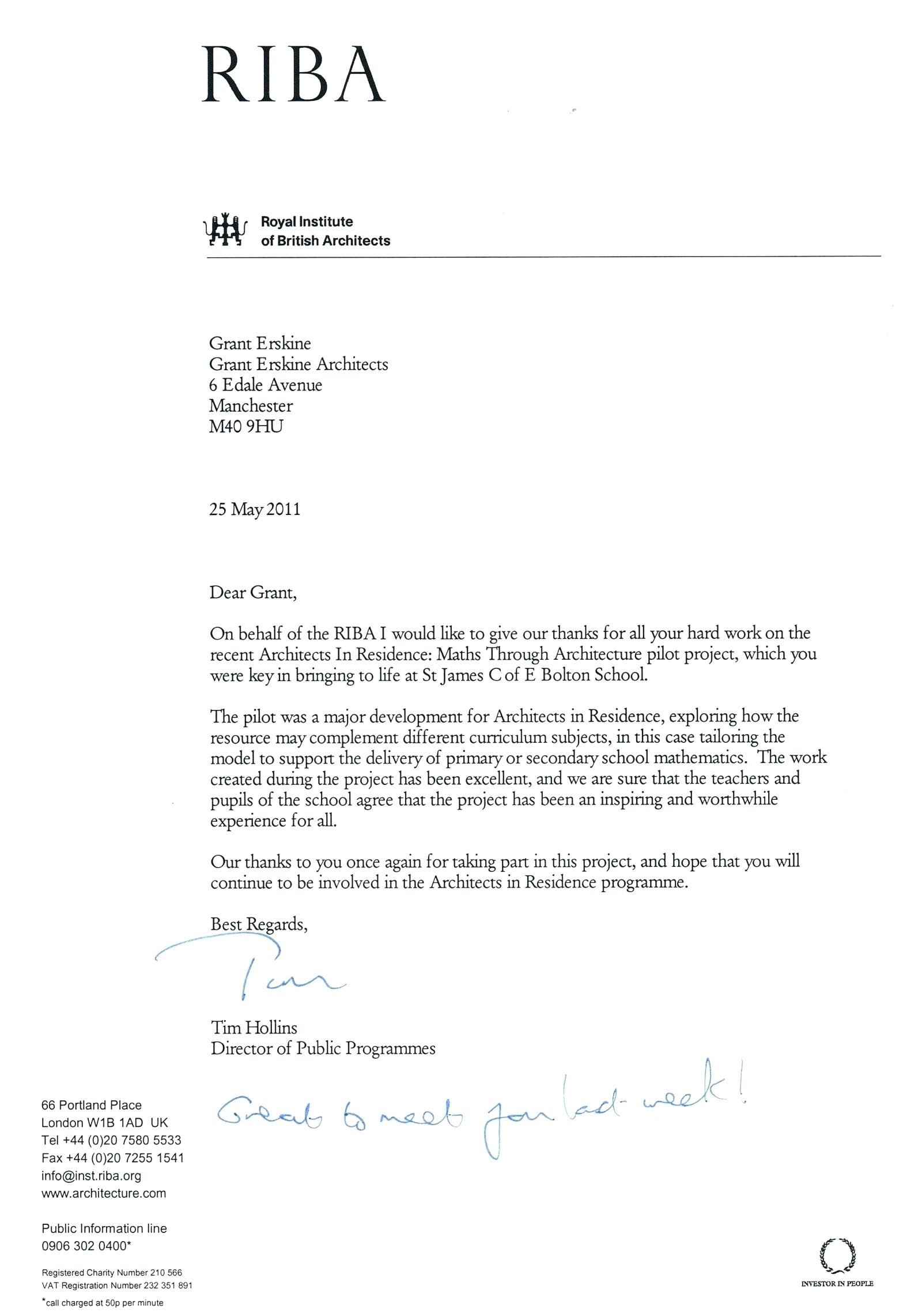 27+ Architecture Cover Letter Sample - letterly.info