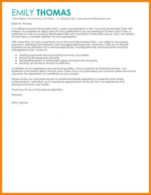 Attention Grabbing Cover Letter 9 Attention Grabbing Cover Letter ...