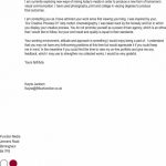 26+ Attention Grabbing Cover Letter - letterly.info