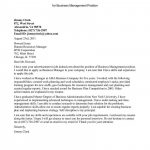 23+ Business Cover Letter - letterly.info