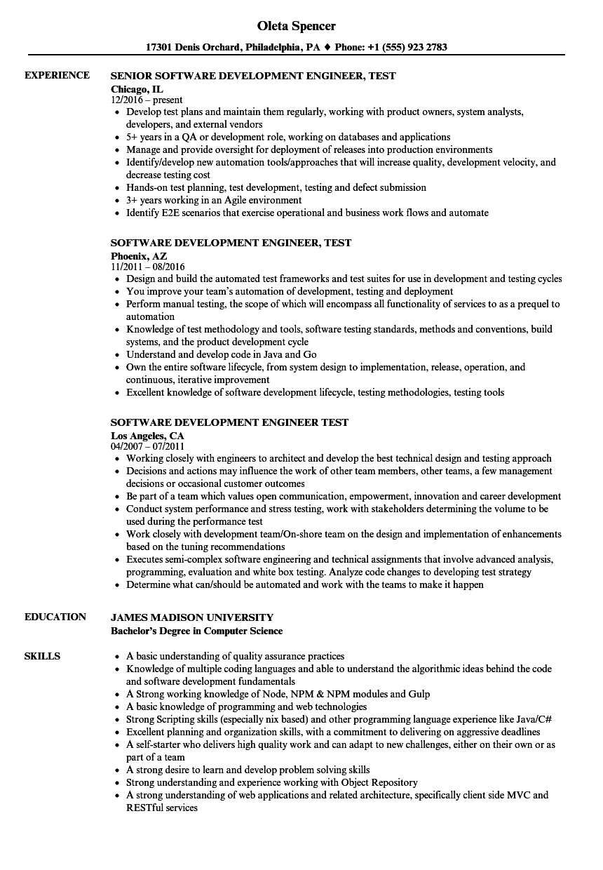 Writing Tips to Make Resume Objective with Examples - letterly.info