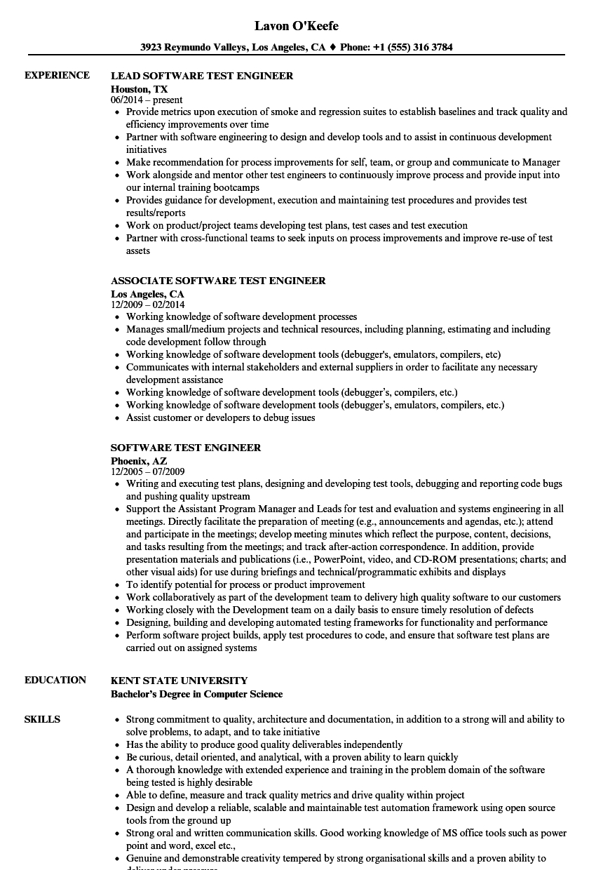 Writing Tips to Make Resume Objective with Examples - letterly.info