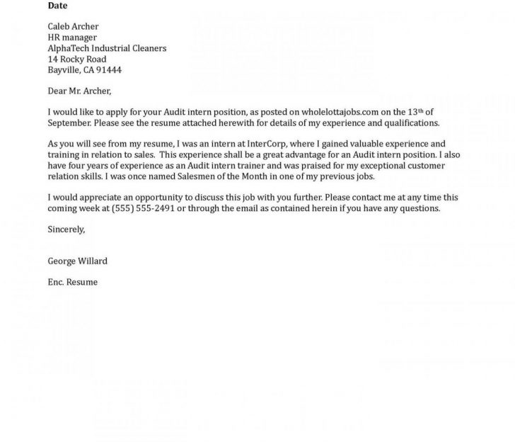 Computer Science Cover Letter Cover Letter Computer Science Cover ...
