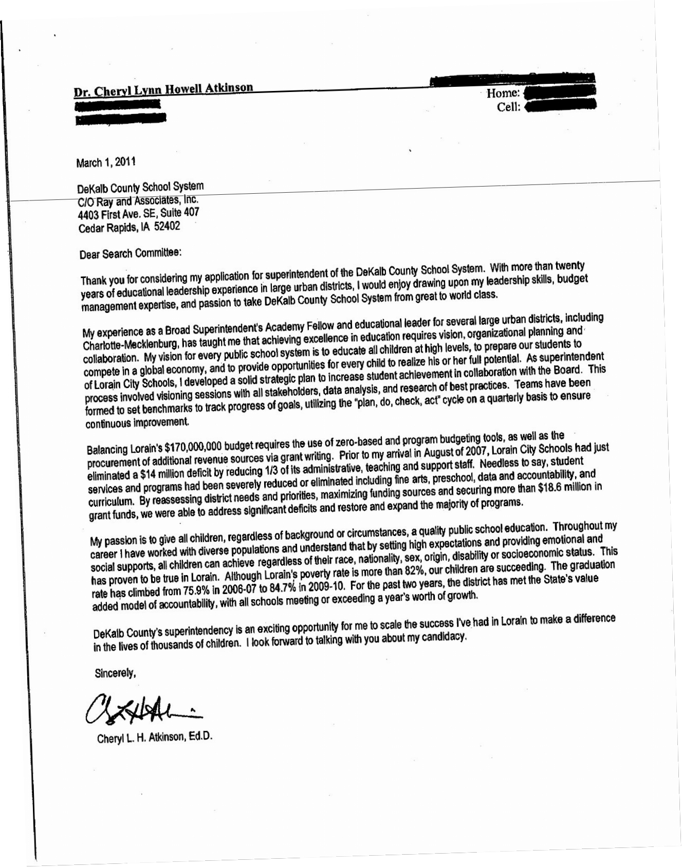 26+ Computer Science Cover Letter - letterly.info