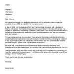 26+ Computer Science Cover Letter - letterly.info