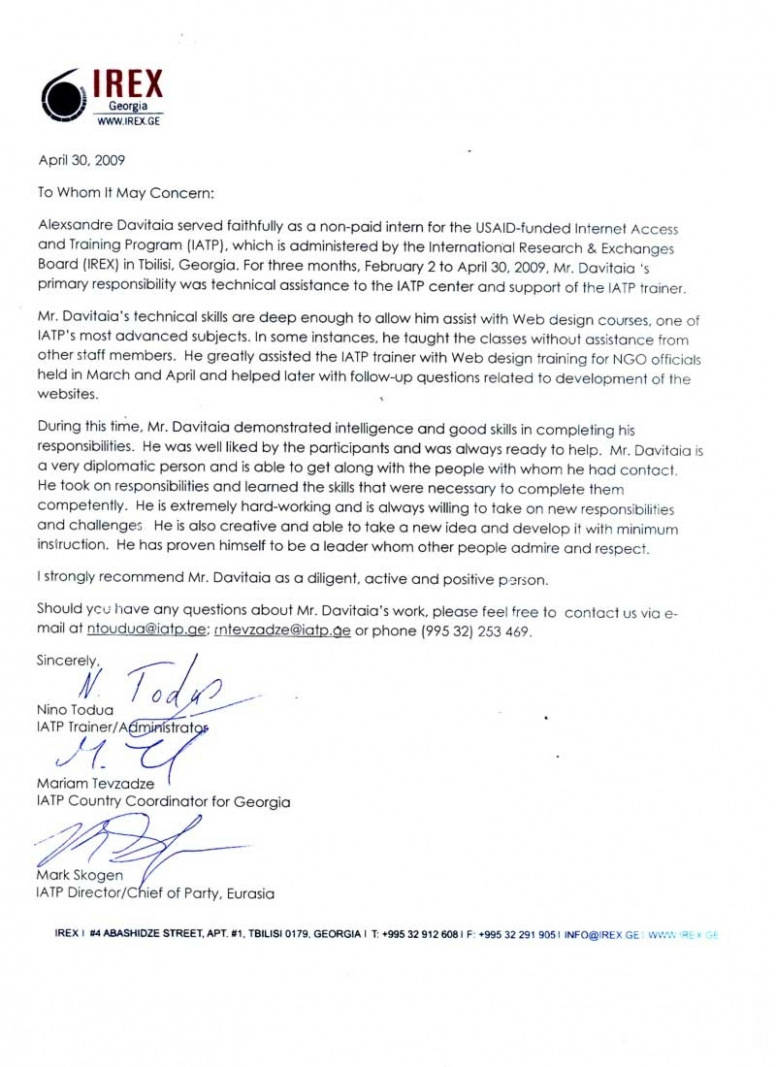 26+ Computer Science Cover Letter - letterly.info