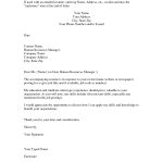 25+ Cover Letter Closing - letterly.info