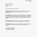 25+ Cover Letter Closing - letterly.info