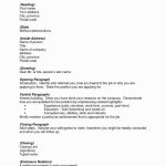 25+ Cover Letter Closing - letterly.info