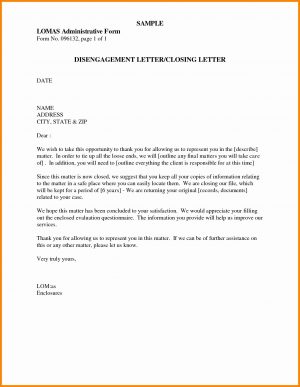 Cover Letter Closing Cover Letter Sample Closing Statement Fresh Cover ...