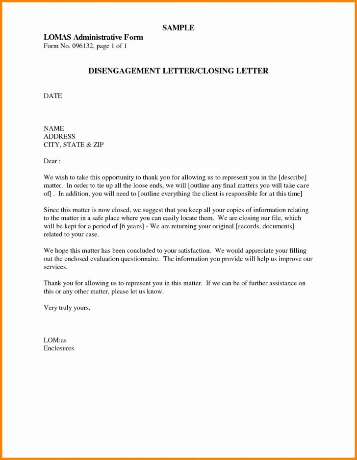 Cover Letter Closing Cover Letter Sample Closing Statement Fresh Cover ...