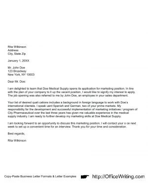 Cover Letter Closing Resume Cover Letter Conclusion Good Concluding ...