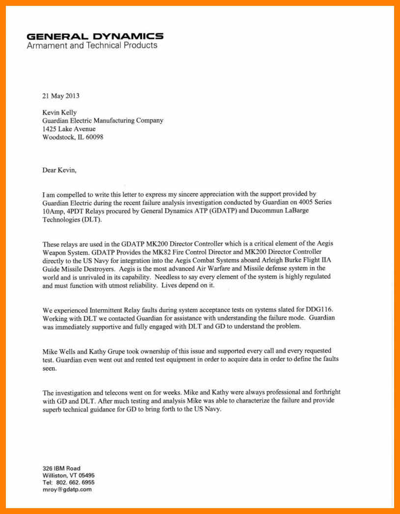 27+ Cover Letter Conclusion - letterly.info