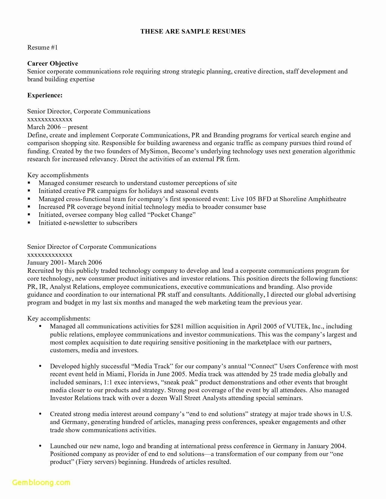27+ Cover Letter Conclusion - letterly.info