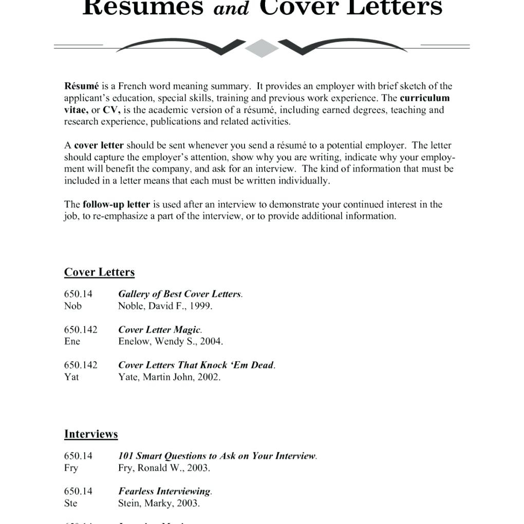 30+ Cover Letter Definition - letterly.info