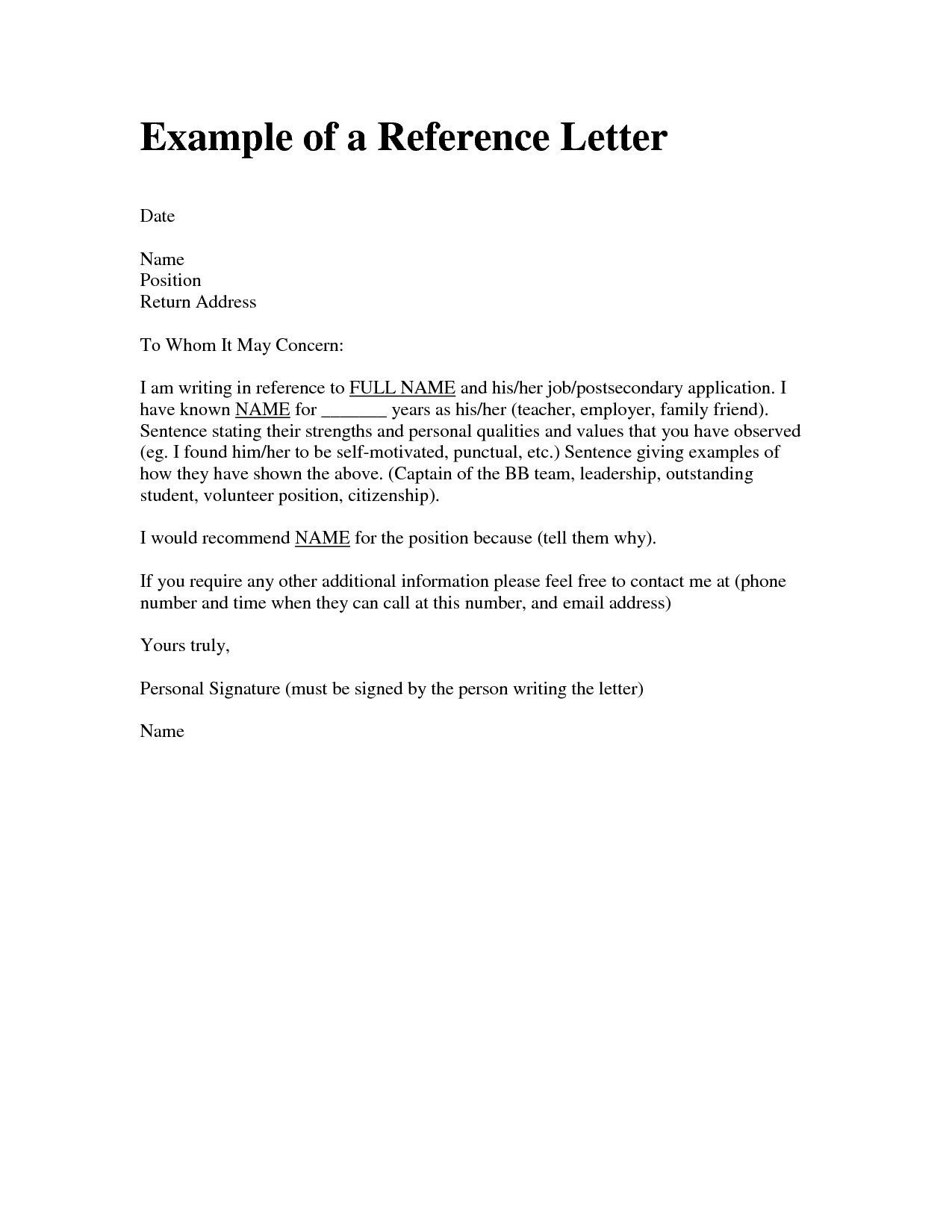 3 Basic Cover Letter Designs - letterly.info