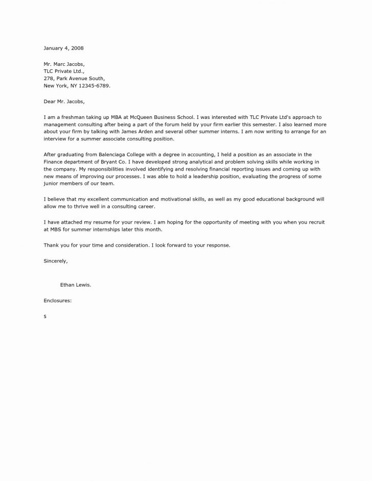 Cover Letter Enclosure Cover Letter For Resume Template Awesome 20 ...