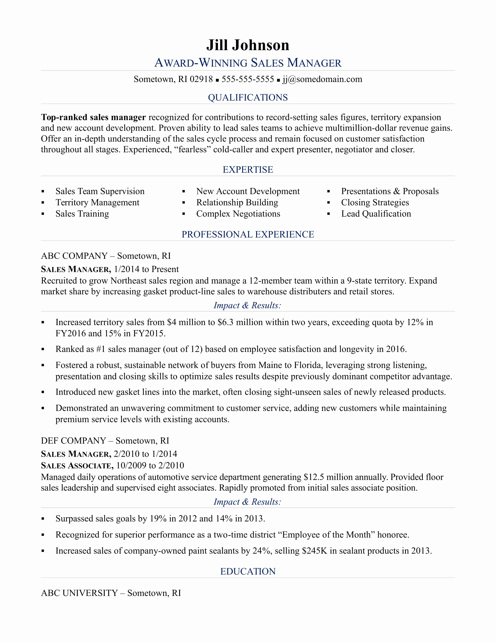 25+ Cover Letter Ending - letterly.info