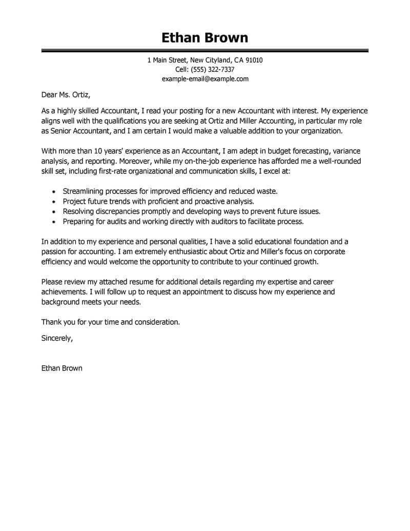 Cover Letter Examples Cover Letter Skills Examples Ukranpoomarco ...