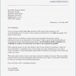 27+ Cover Letter For Apple - letterly.info