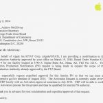 27+ Cover Letter For Apple - letterly.info