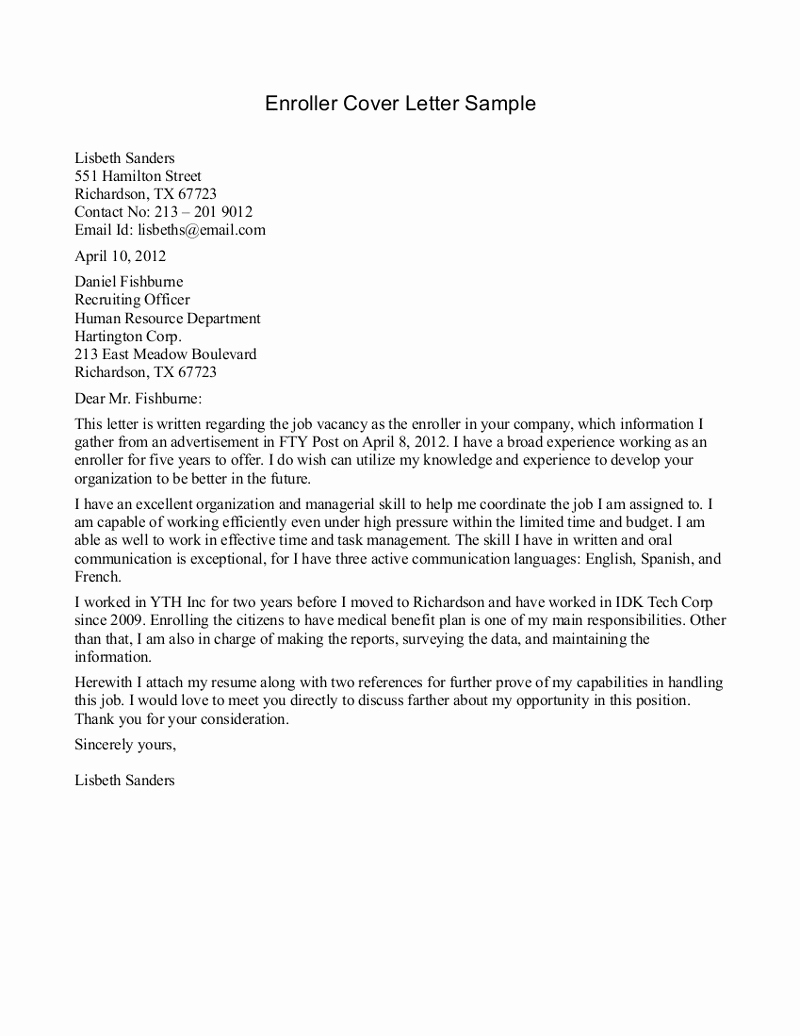 27+ Cover Letter For Bartender - letterly.info