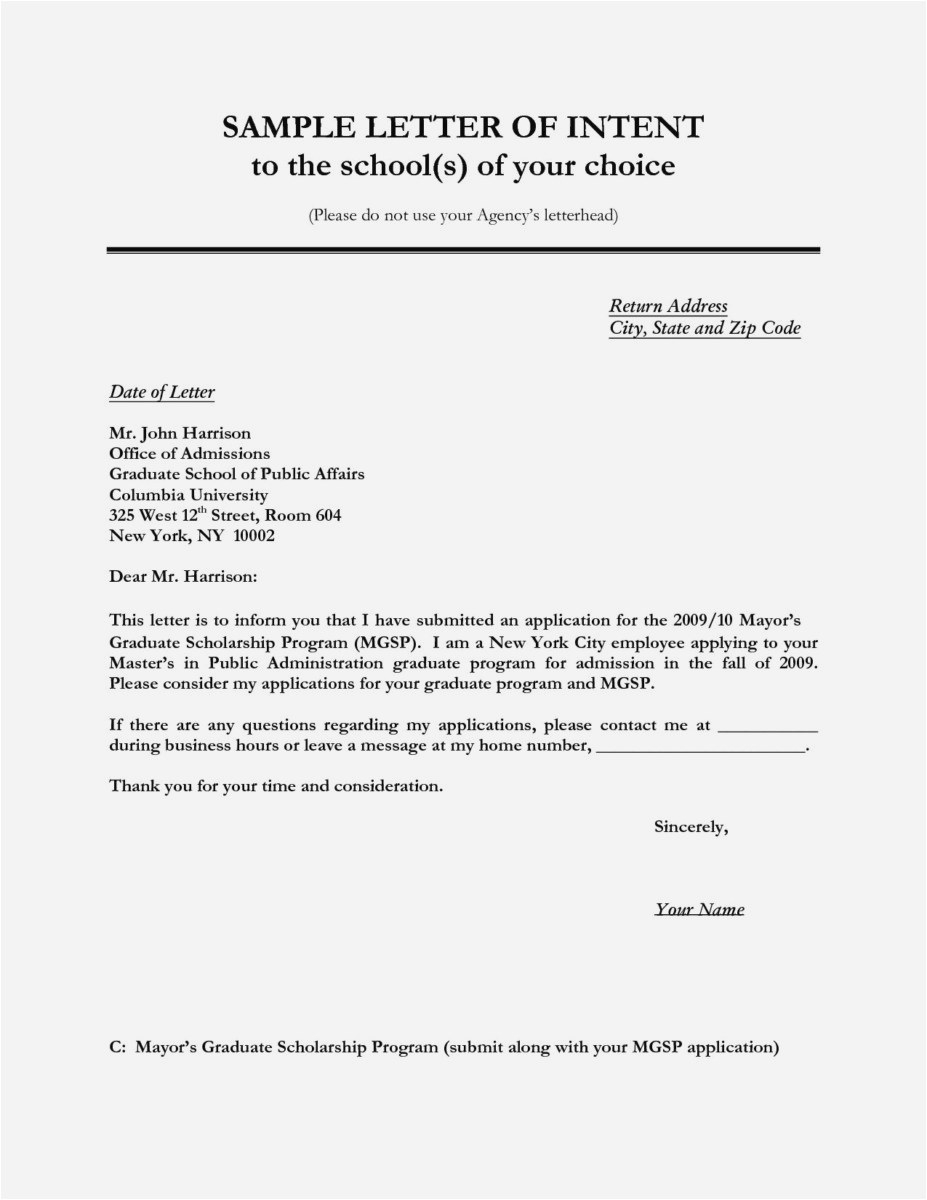 27+ Cover Letter For Graduate School - letterly.info