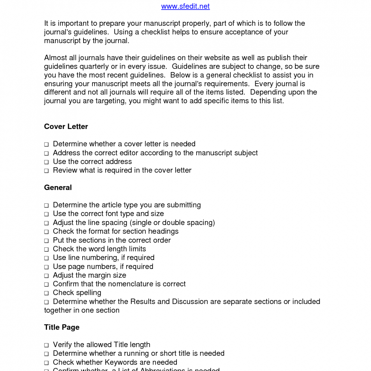 27+ Cover Letter For Journal Submission - letterly.info