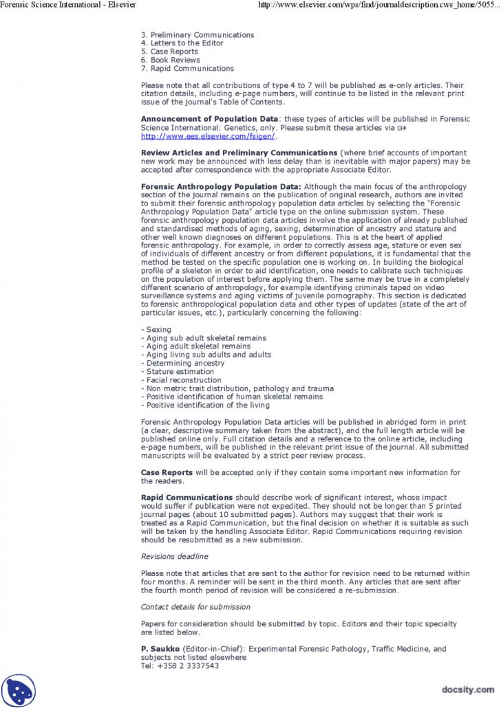 Cover Letter For Journal Submission Download Cover Letter For Journal ...