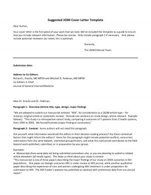 Cover Letter For Journal Submission Journal Cover Letter Example Zaxatk ...