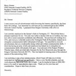 30+ Cover Letter Format - letterly.info