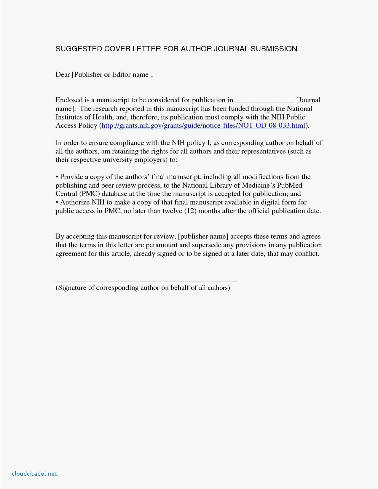 25+ Cover Letter Format Examples - letterly.info