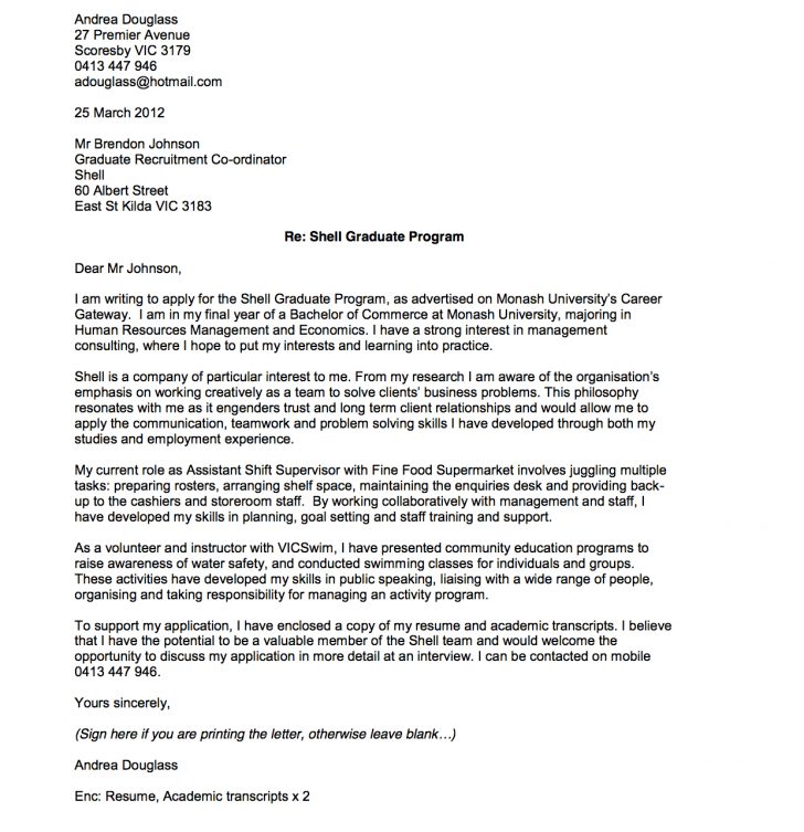 Cover Letter Formats German Cover Letter Template Examples And ...