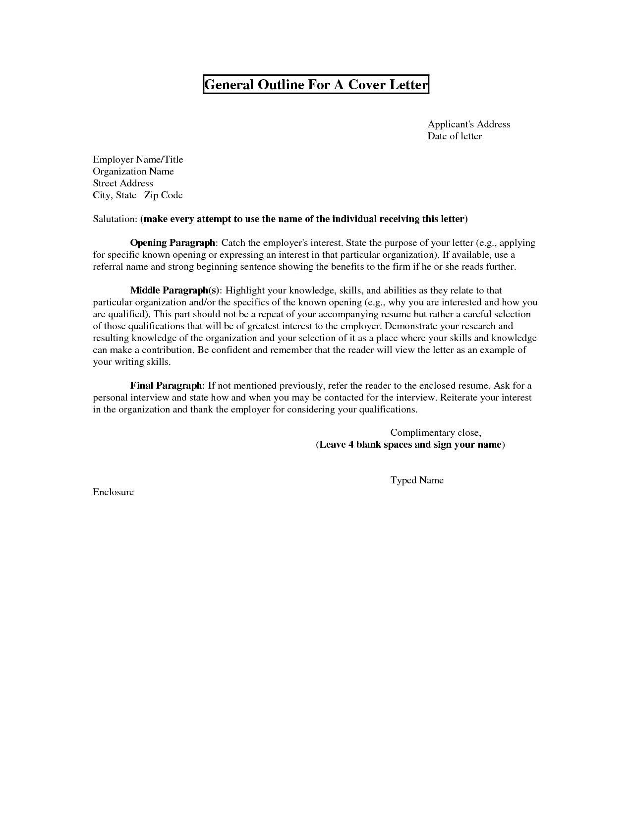 23+ Cover Letter Greeting - letterly.info