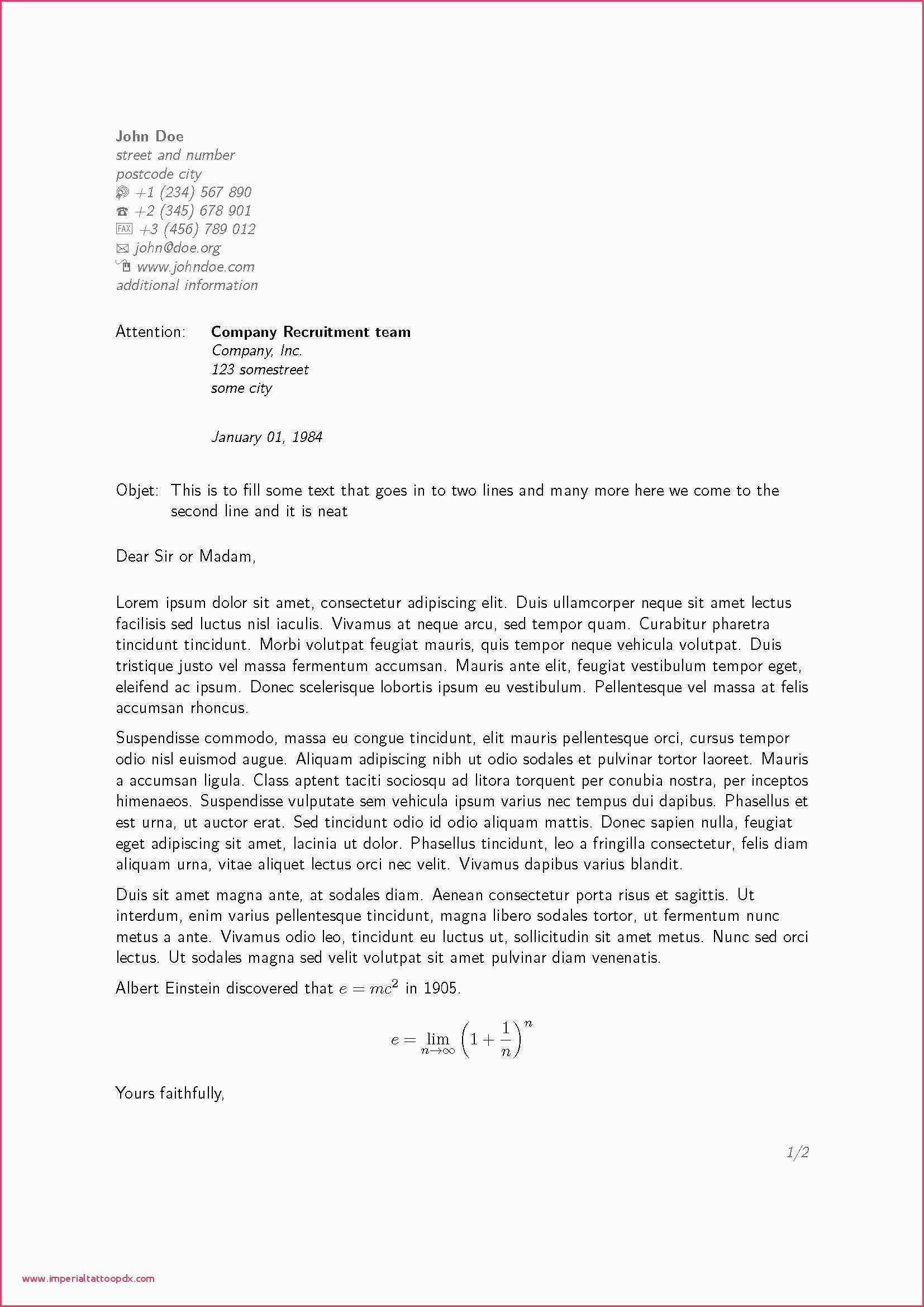 23+ Cover Letter Greeting - letterly.info
