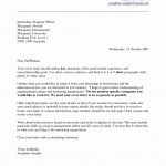 25+ Cover Letter Heading - letterly.info