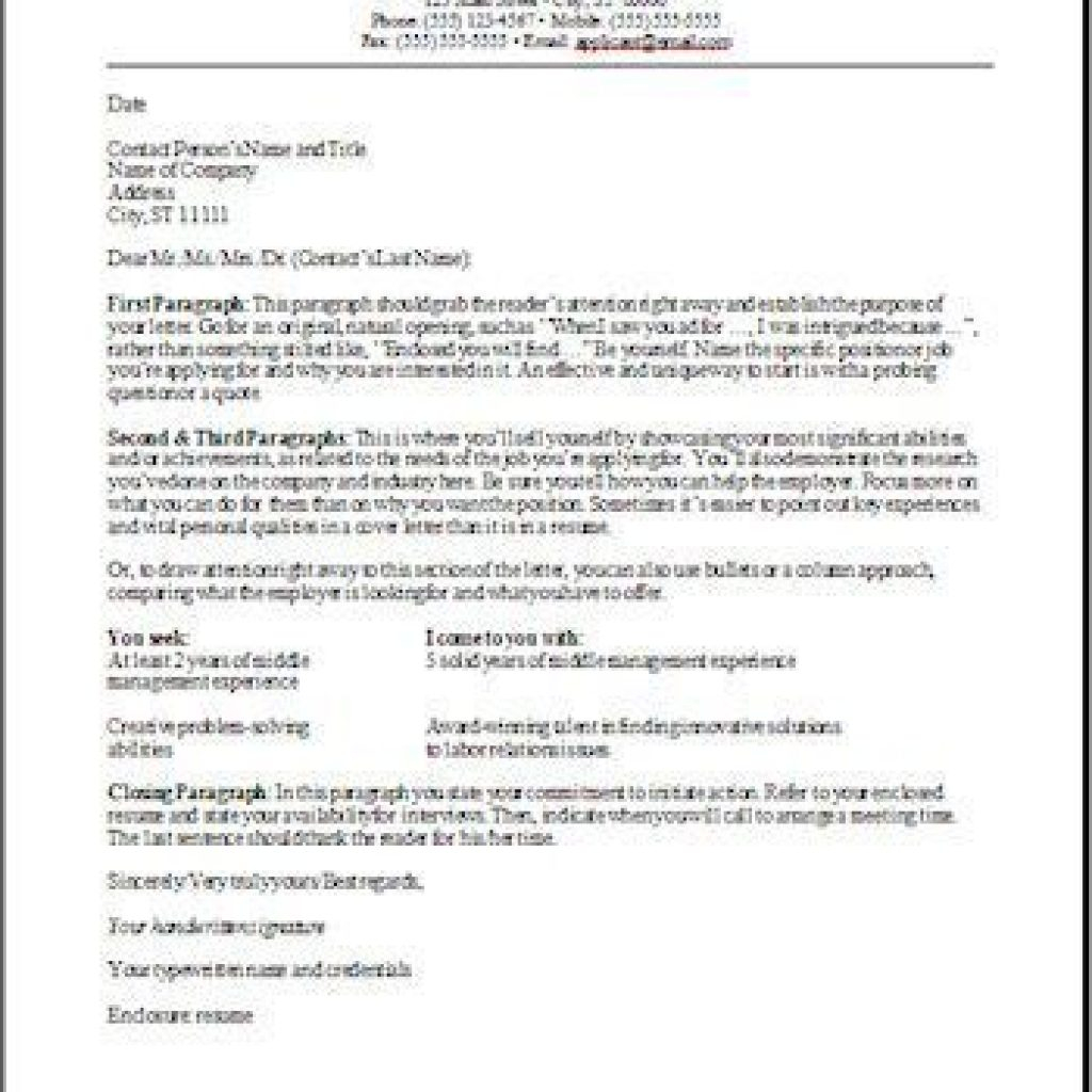 25+ Cover Letter Heading - letterly.info