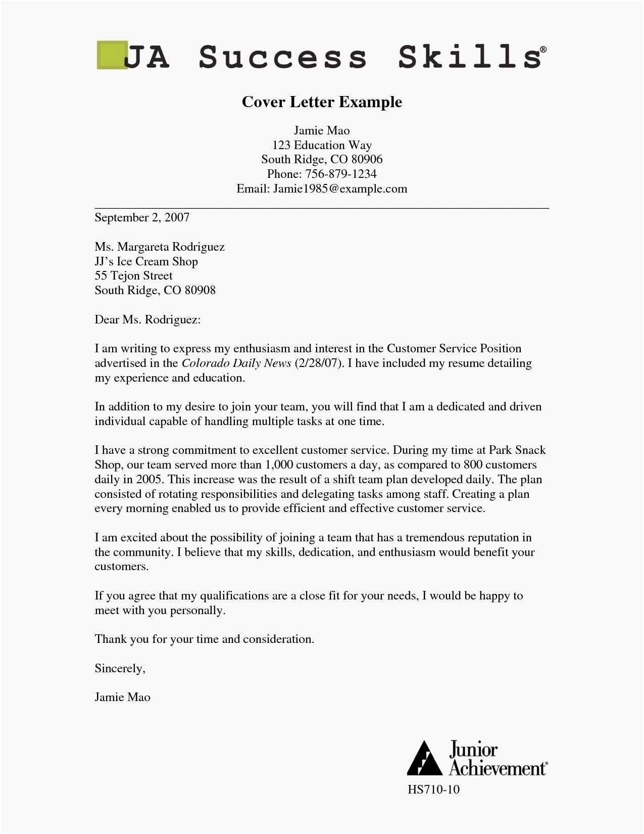 25+ Cover Letter Heading - letterly.info