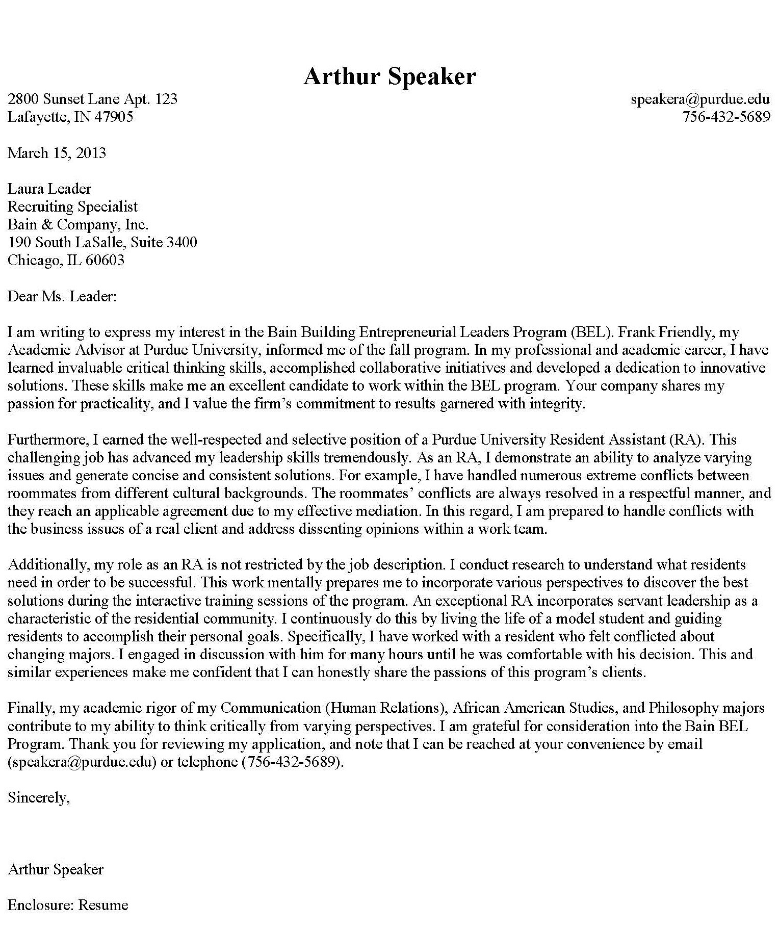 25+ Cover Letter Heading - letterly.info