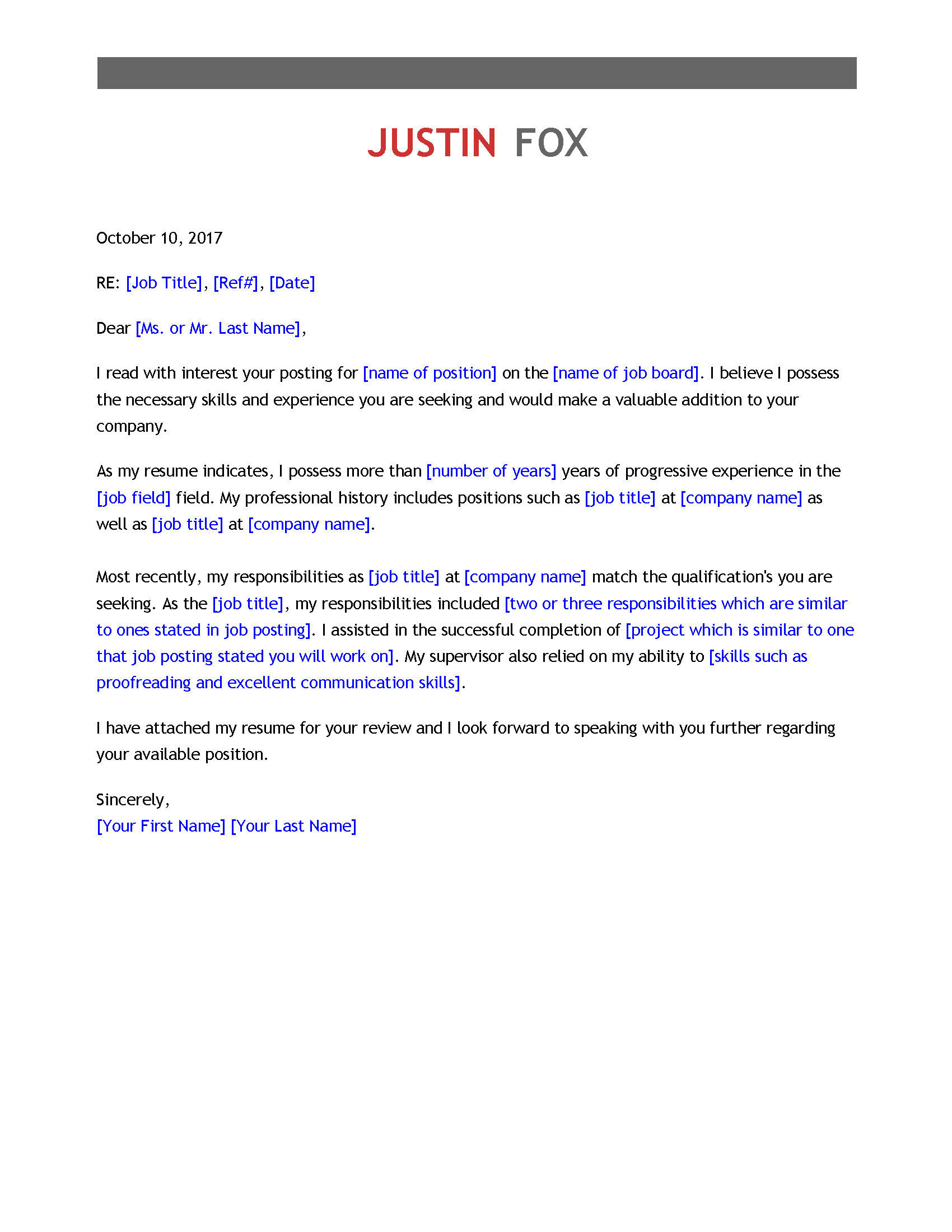 25+ Cover Letter Now - letterly.info