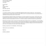 25+ Cover Letter Salutation - letterly.info