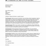 25+ Cover Letter Salutation - letterly.info