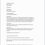 25+ Cover Letter Salutation - letterly.info