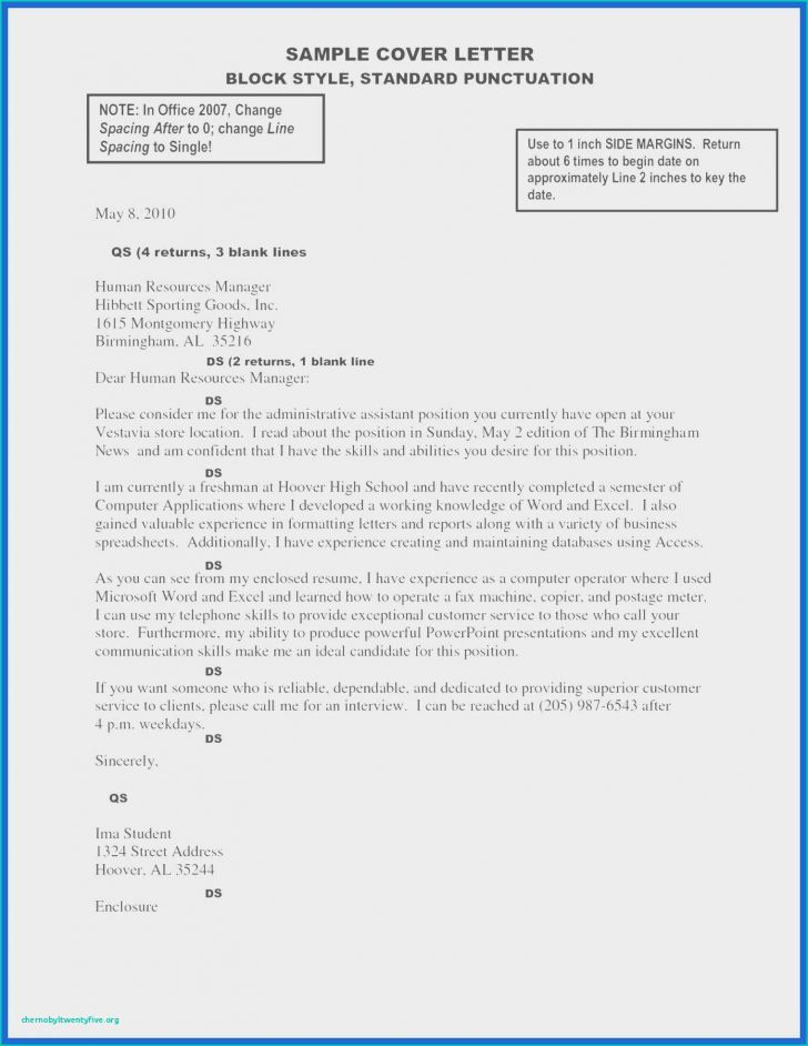 Cover Letter Spacing Cover Letter Spacing Format Stylish Sample 401k ...