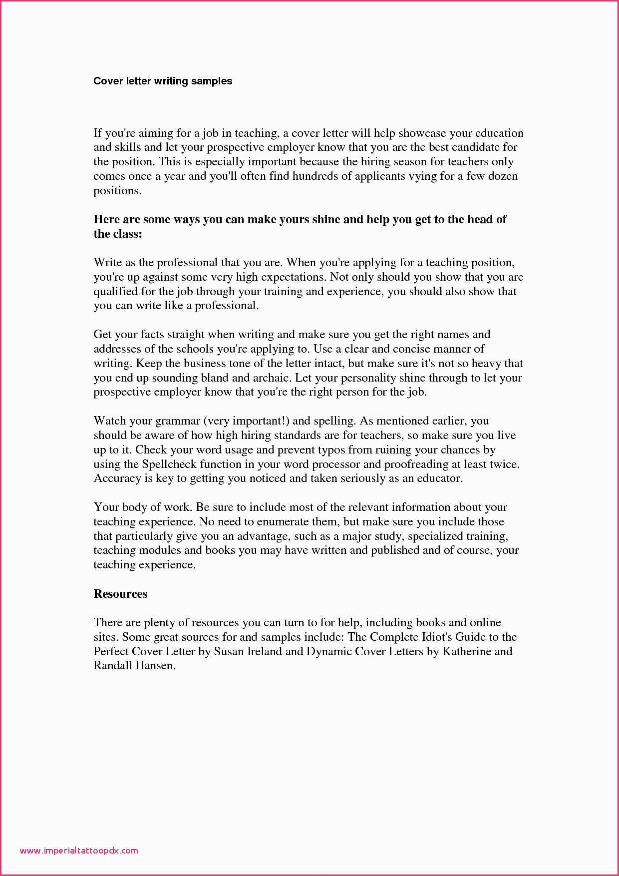 27+ Cover Letter Starters - letterly.info