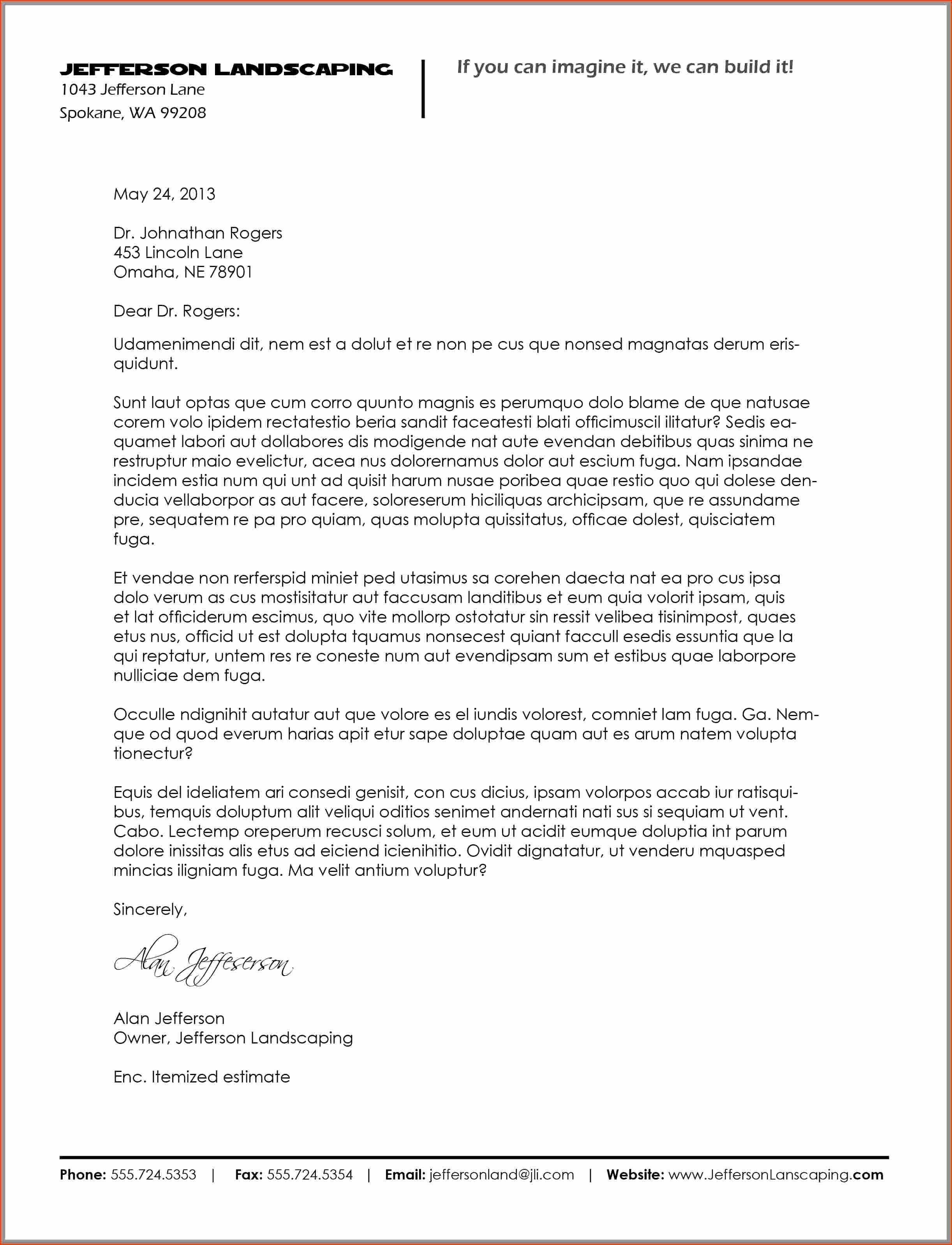Cover Letter Structure Basic Cover Letter Structure Fresh Examples Job ...